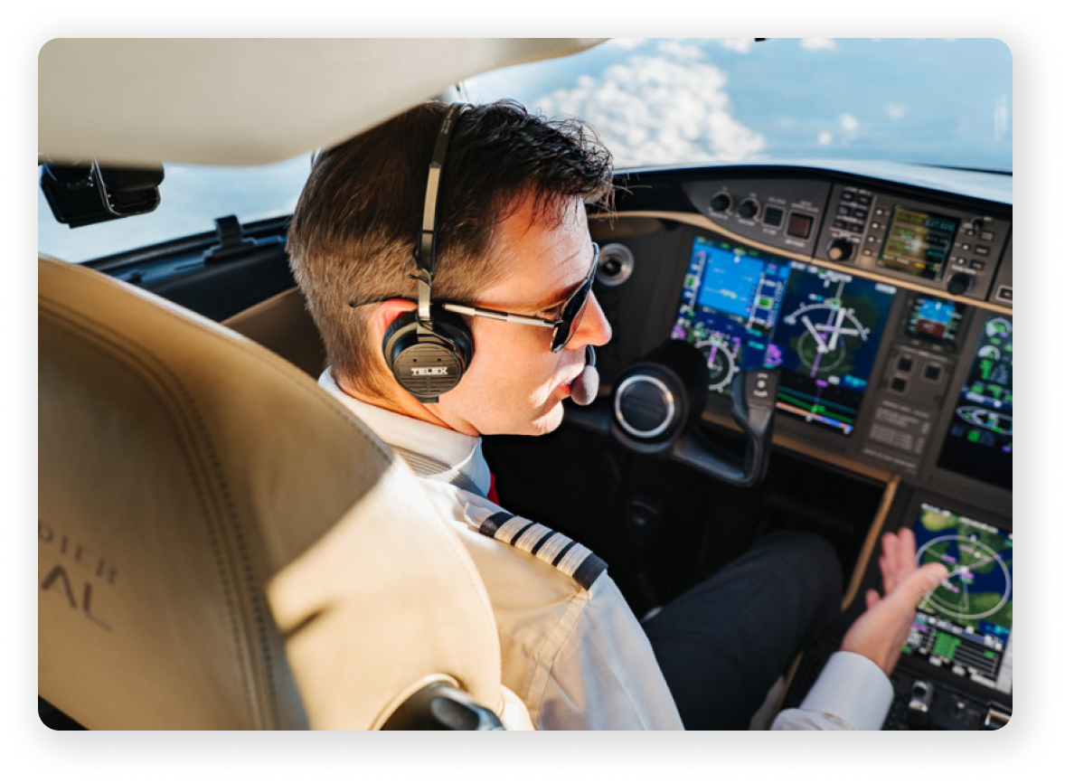 Vista America - Operational Excellence